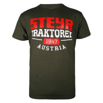 Steyr Fanshop. Women