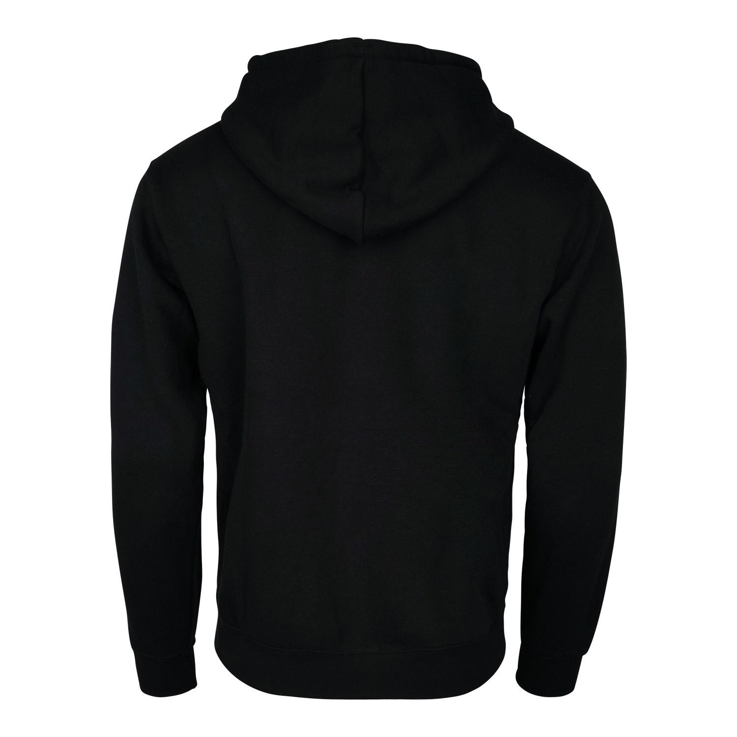 Steyr Fanshop. Black Hoody