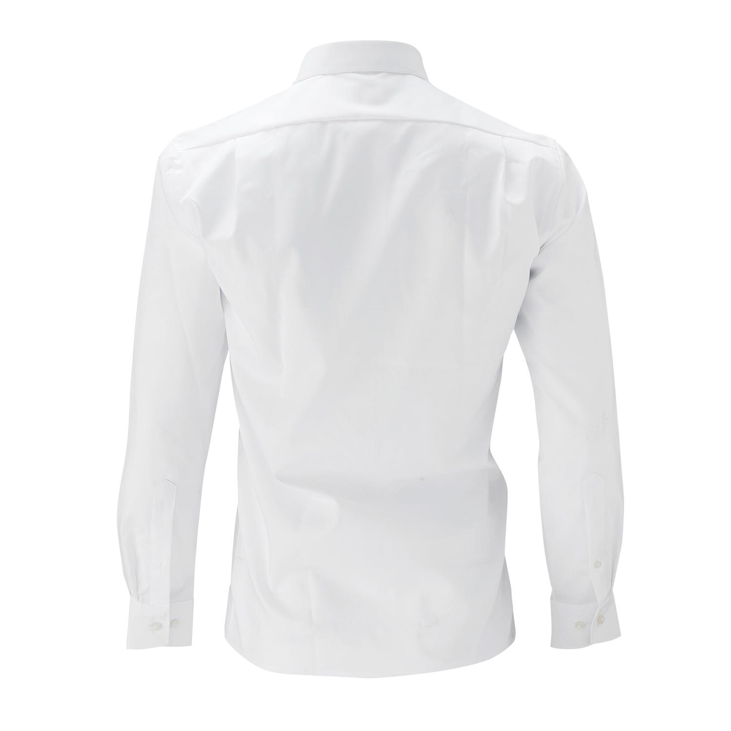 Steyr Fanshop. OLYMP Shirt, Red Logo