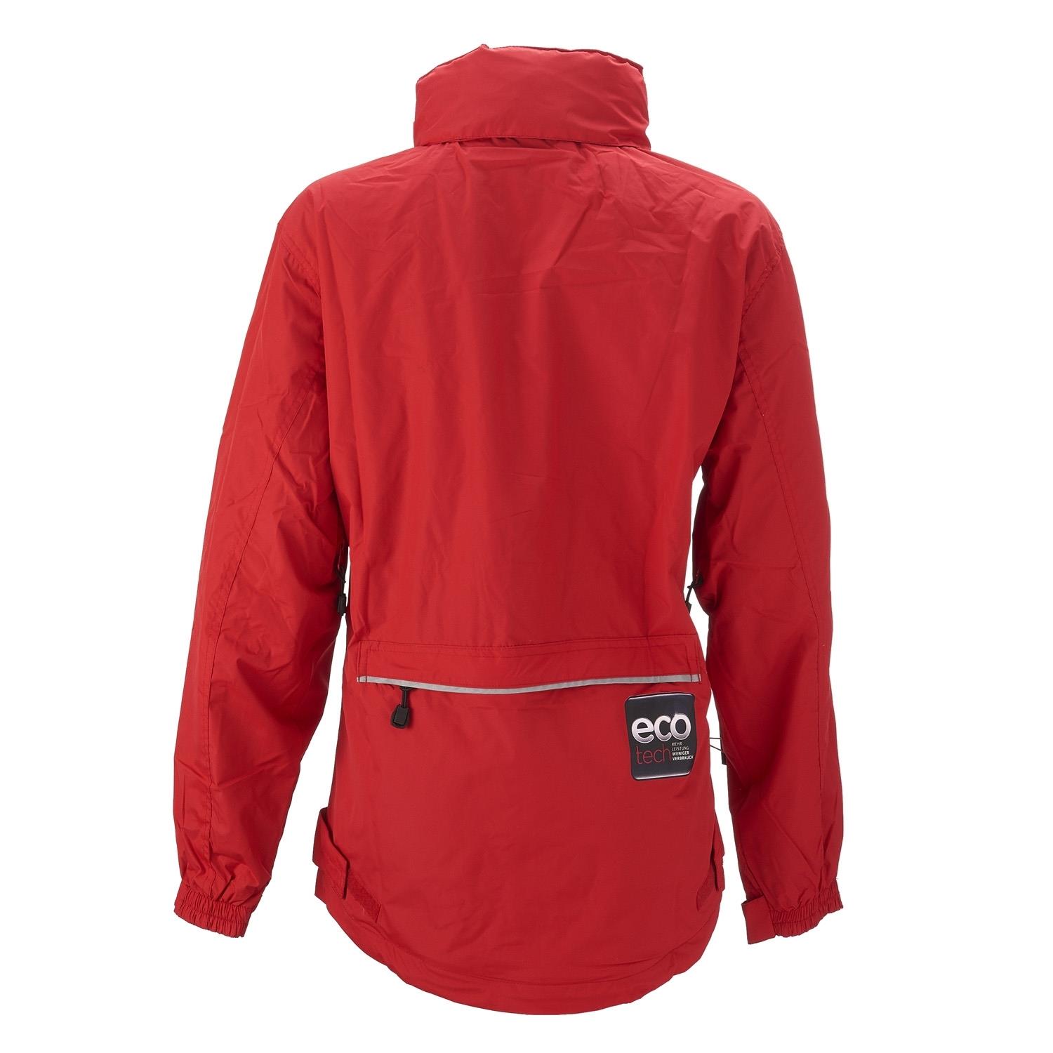 Steyr Fanshop. Women`s Ecotech Jacket