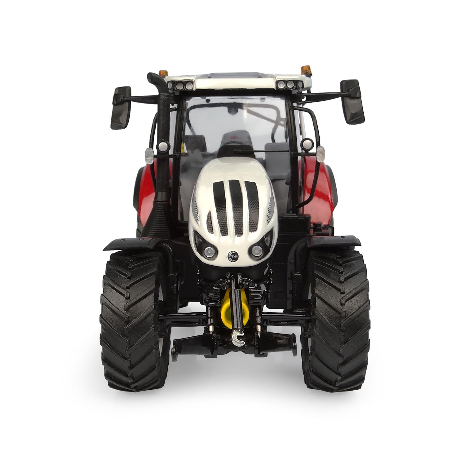 Steyr Fanshop. Model Steyr Profi 6150 CVT