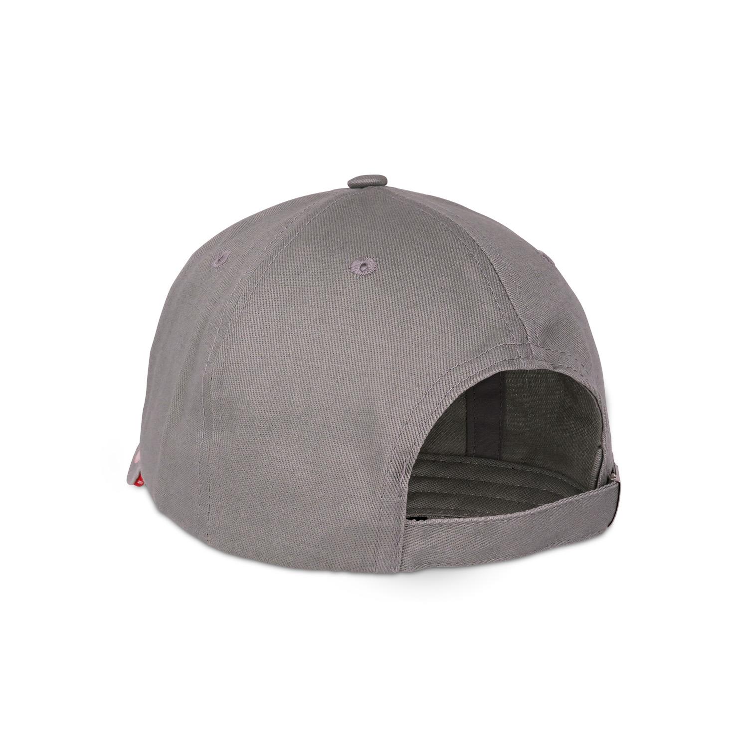 Steyr Fanshop. Grey Cap