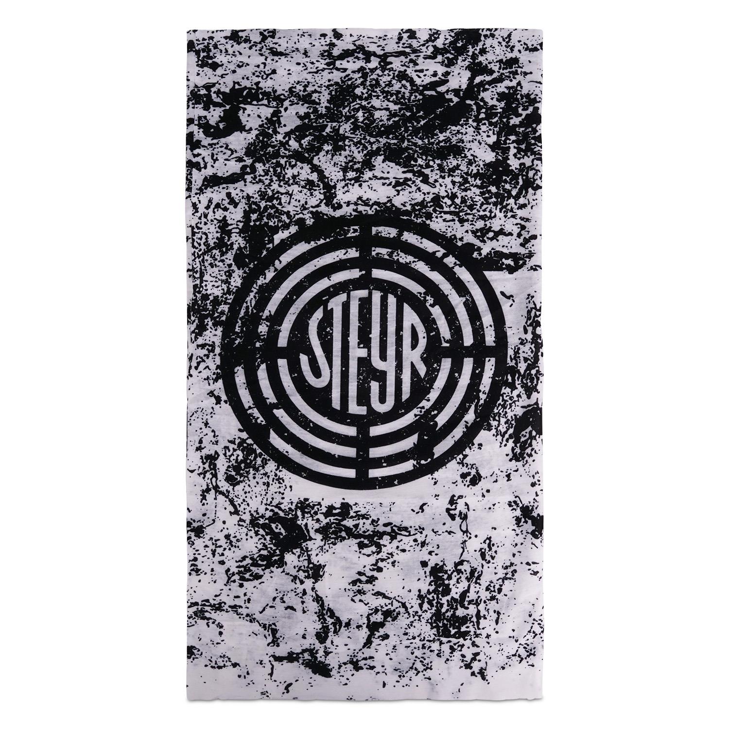 Steyr Fanshop. Target Neck Scarf