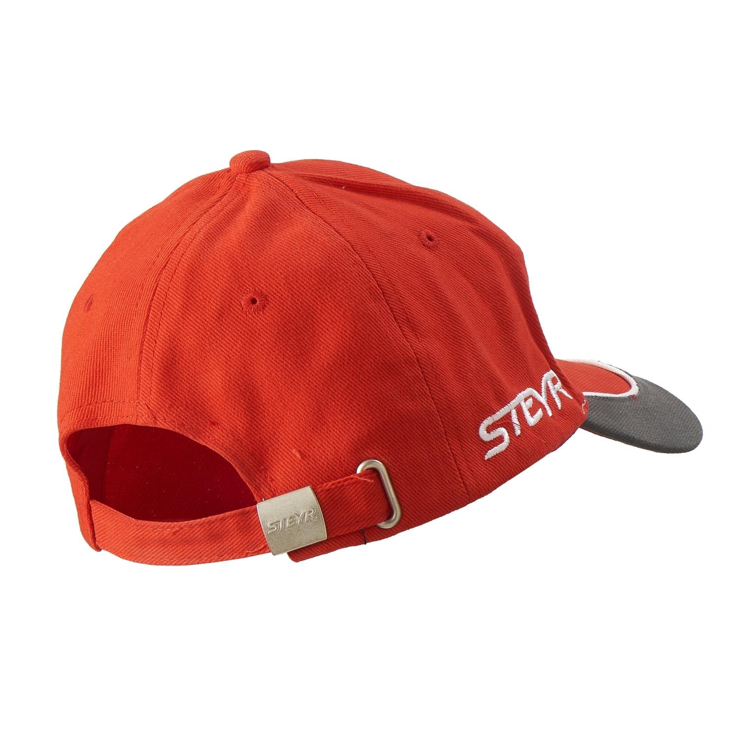 Steyr Fanshop. Multi Cap