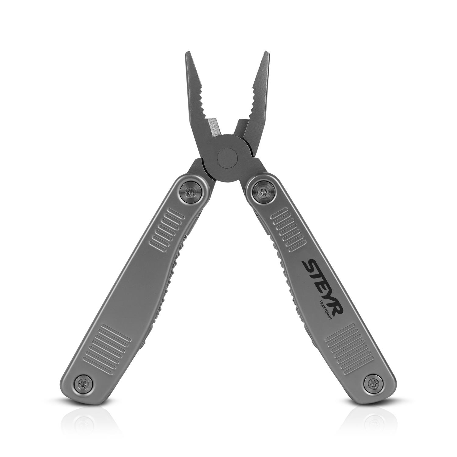 Steyr Fanshop. Terra Tool (Richartz)