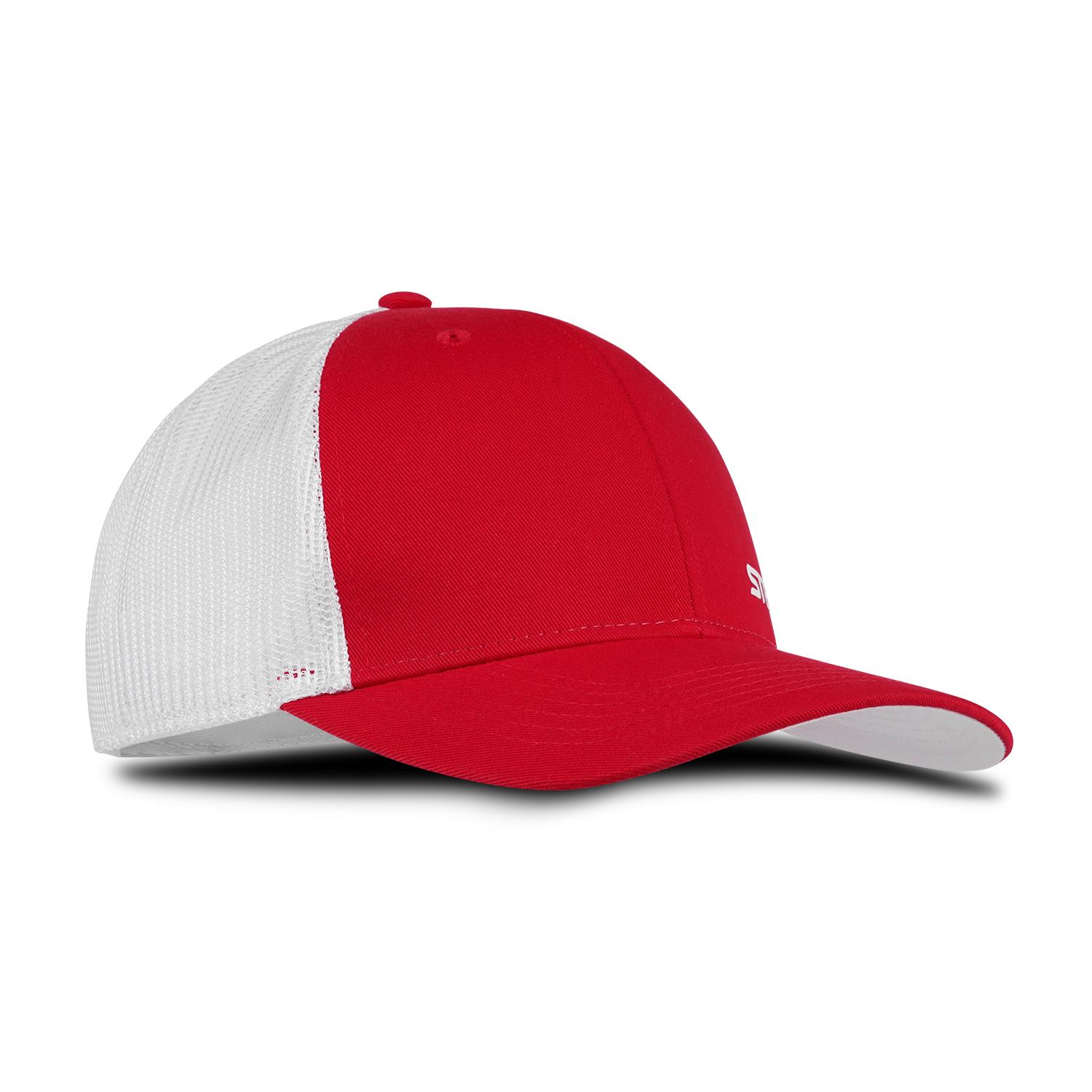 Steyr Fanshop. Cap "Red"