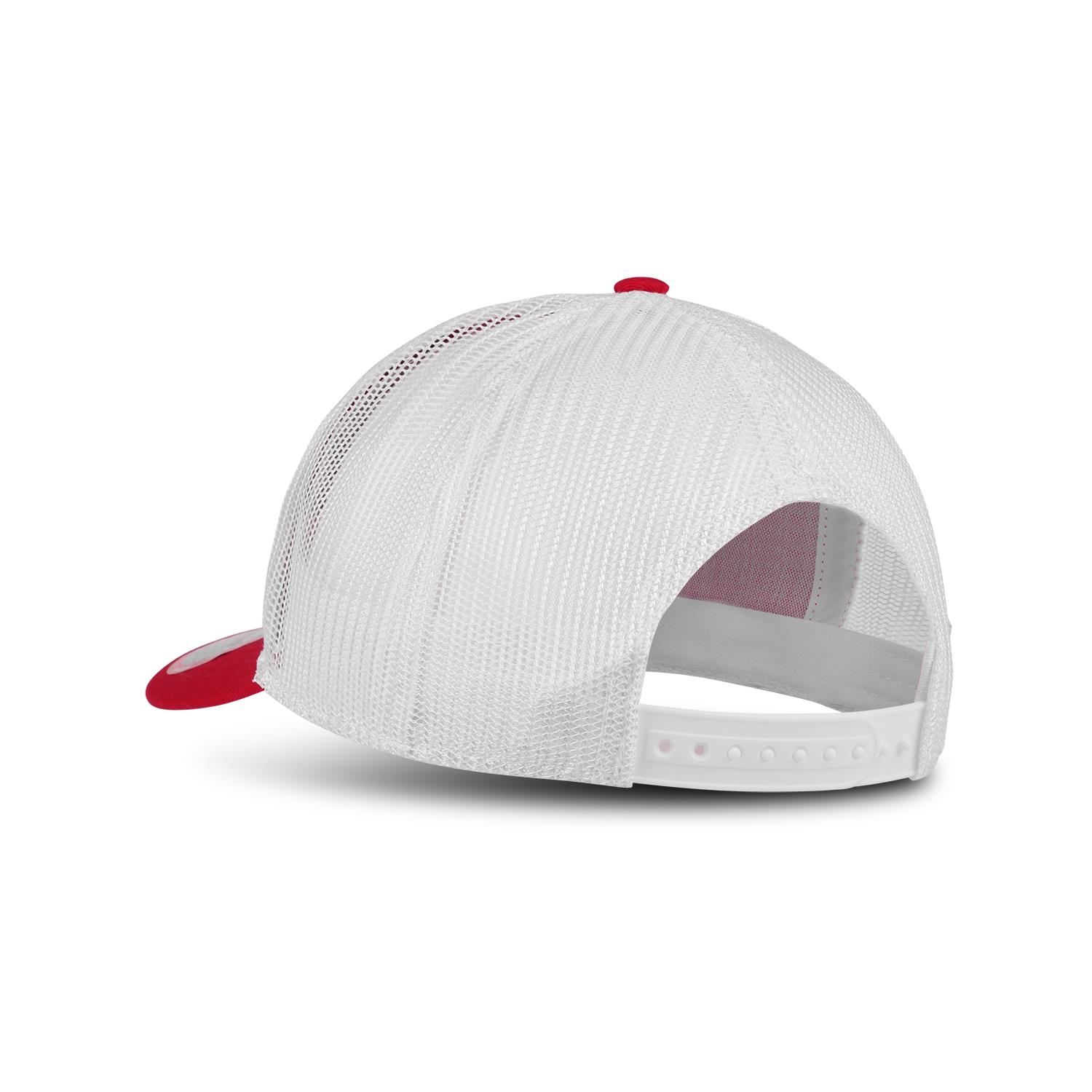 Steyr Fanshop. Cap "Red"