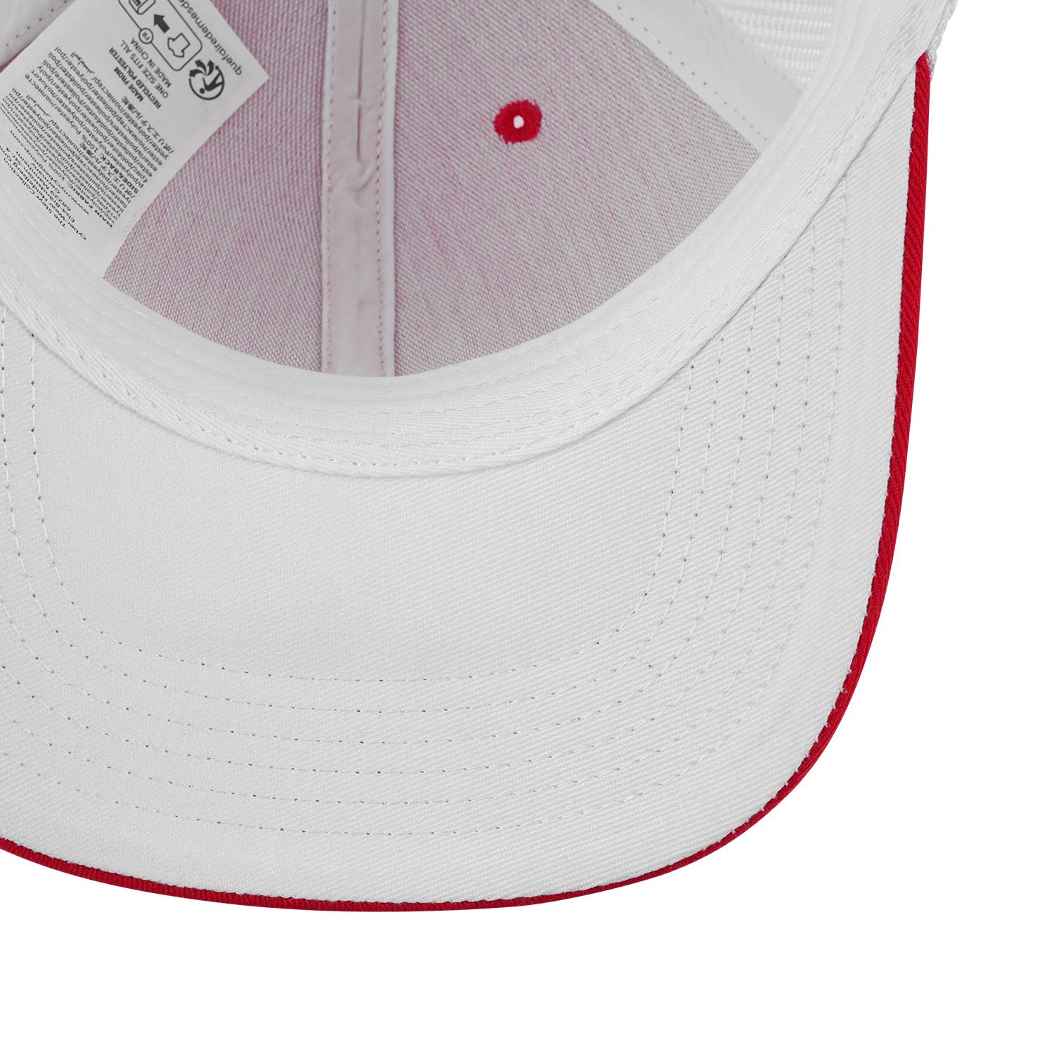 Steyr Fanshop. Cap "Red"