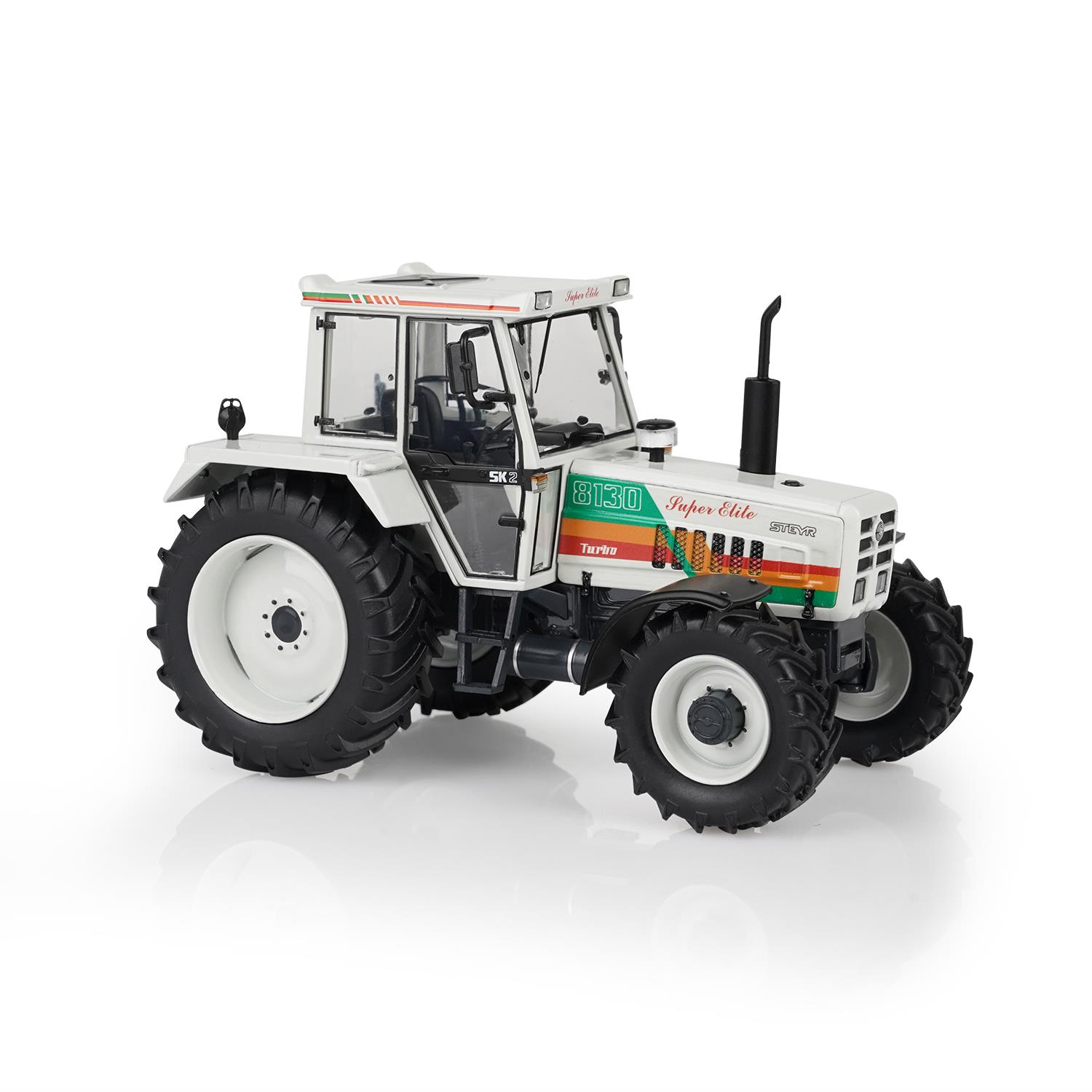 Steyr Fanshop. Model Steyr 8130 SUPER ELITE