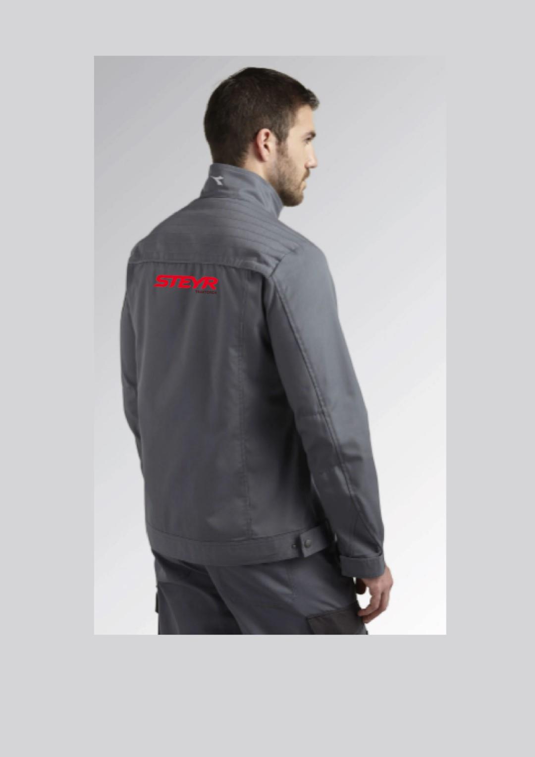 Steyr Fanshop. Work jacket