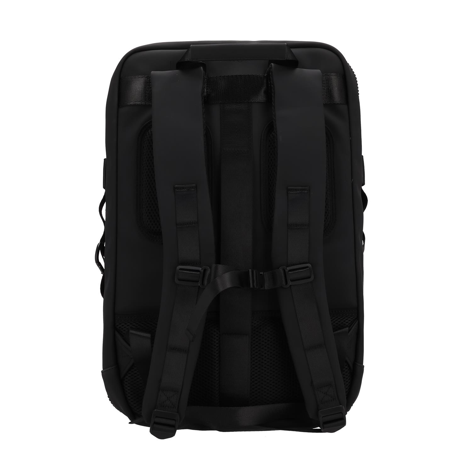 Steyr Fanshop. Backpack, black