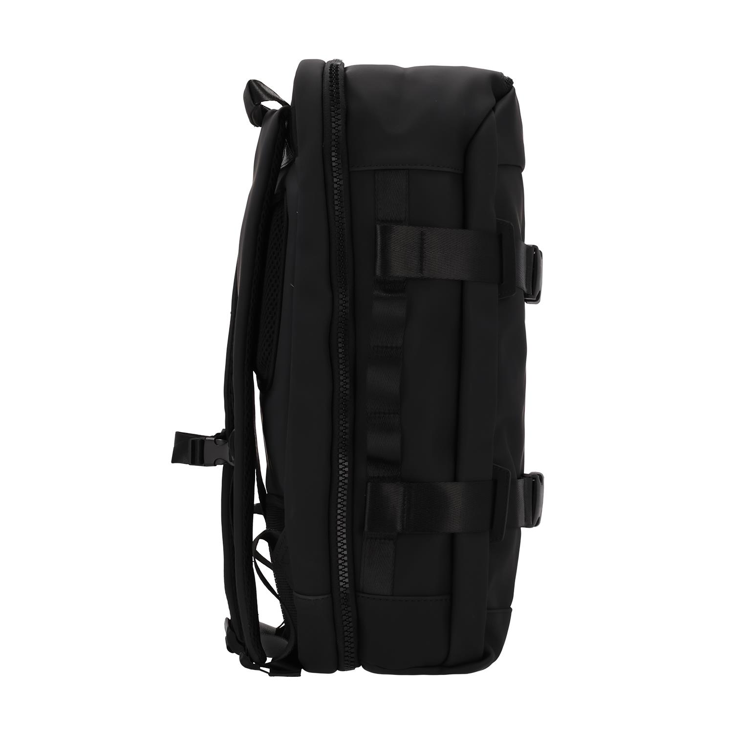 Steyr Fanshop. Backpack, black