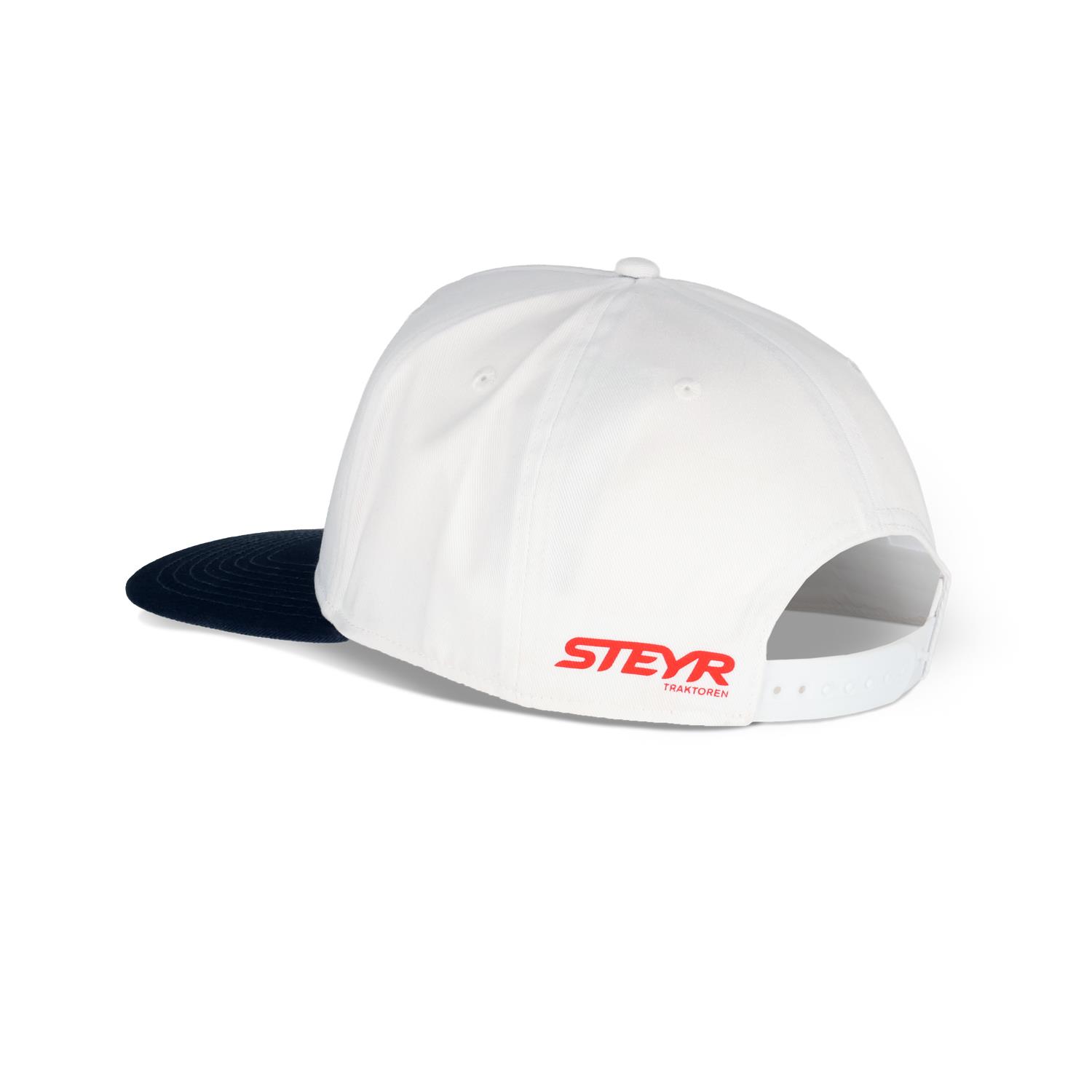 Steyr Fanshop. Cap "Friends of Steyr"