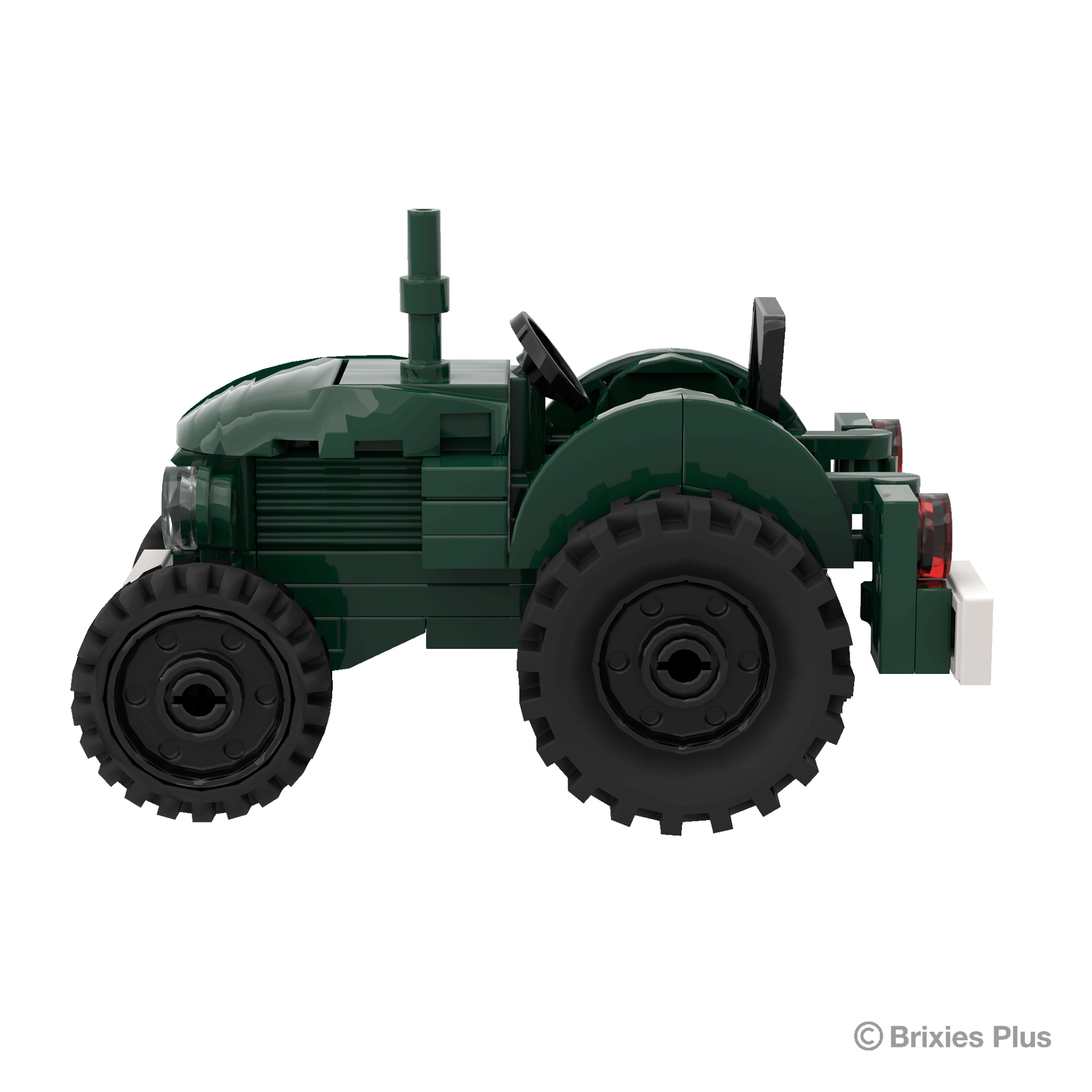 Steyr Fanshop. BRIXIES Plus Steyr 180