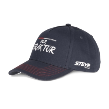 Steyr Fanshop. MEN
