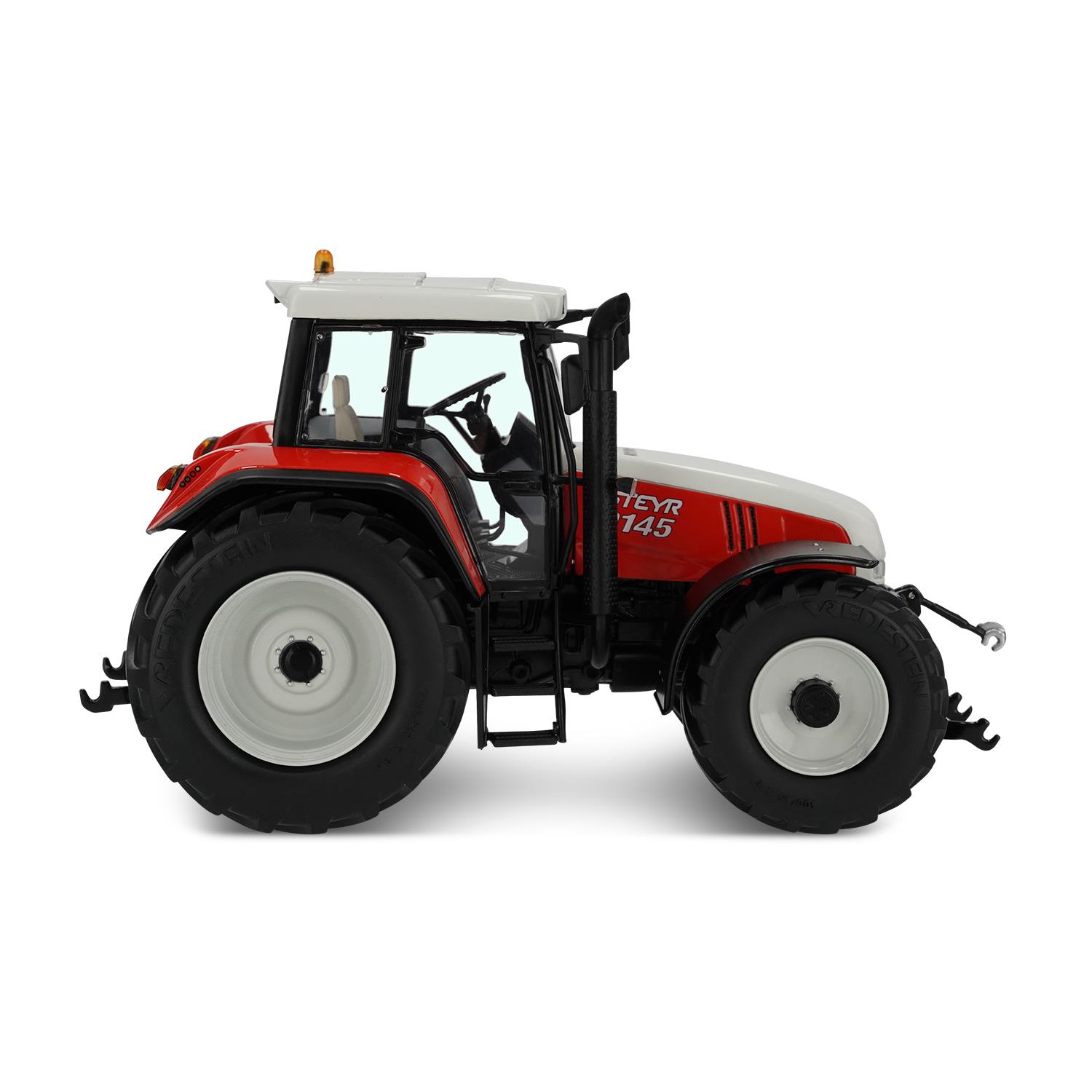 Steyr Fanshop. Model Tractor 9145