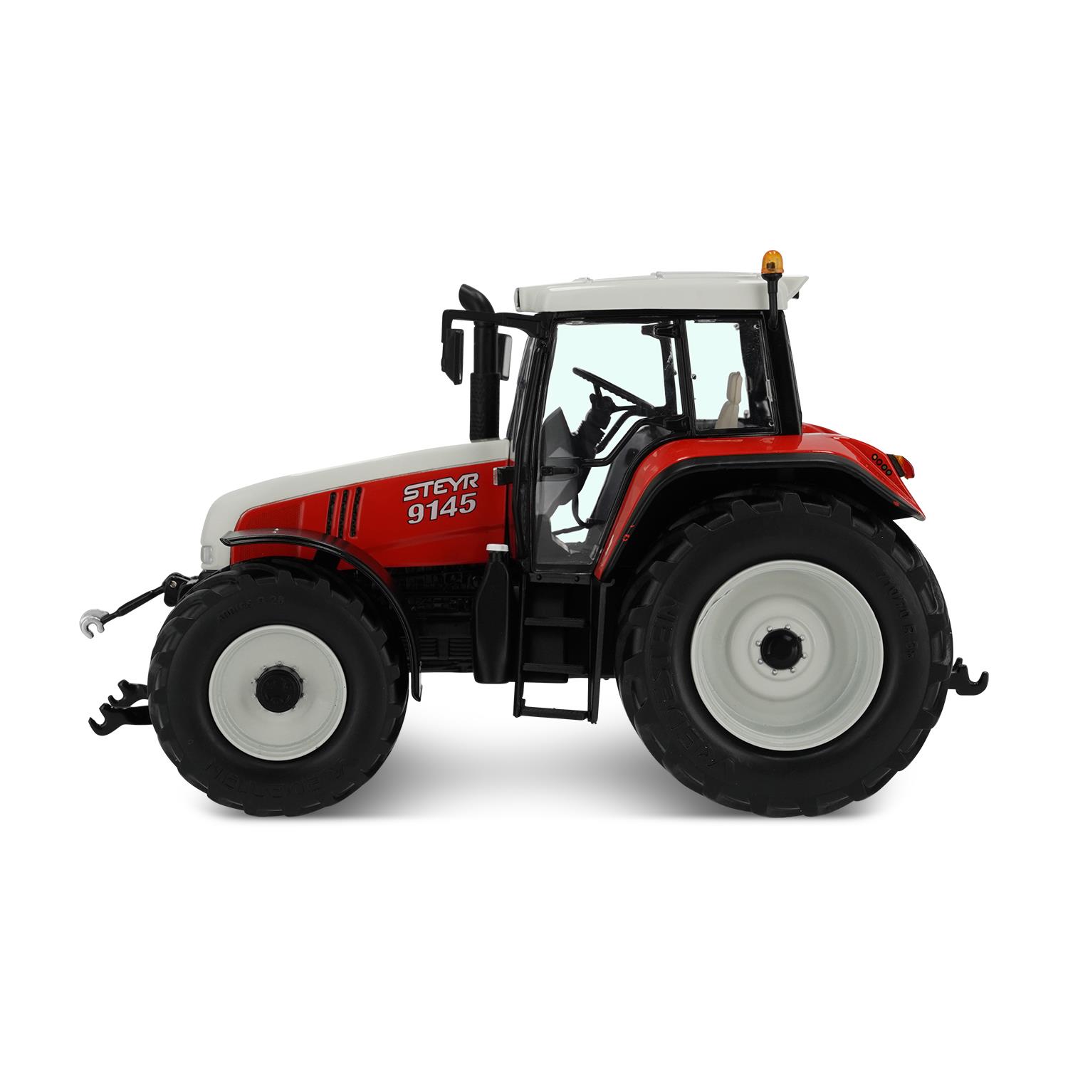 Steyr Fanshop. Model Tractor 9145